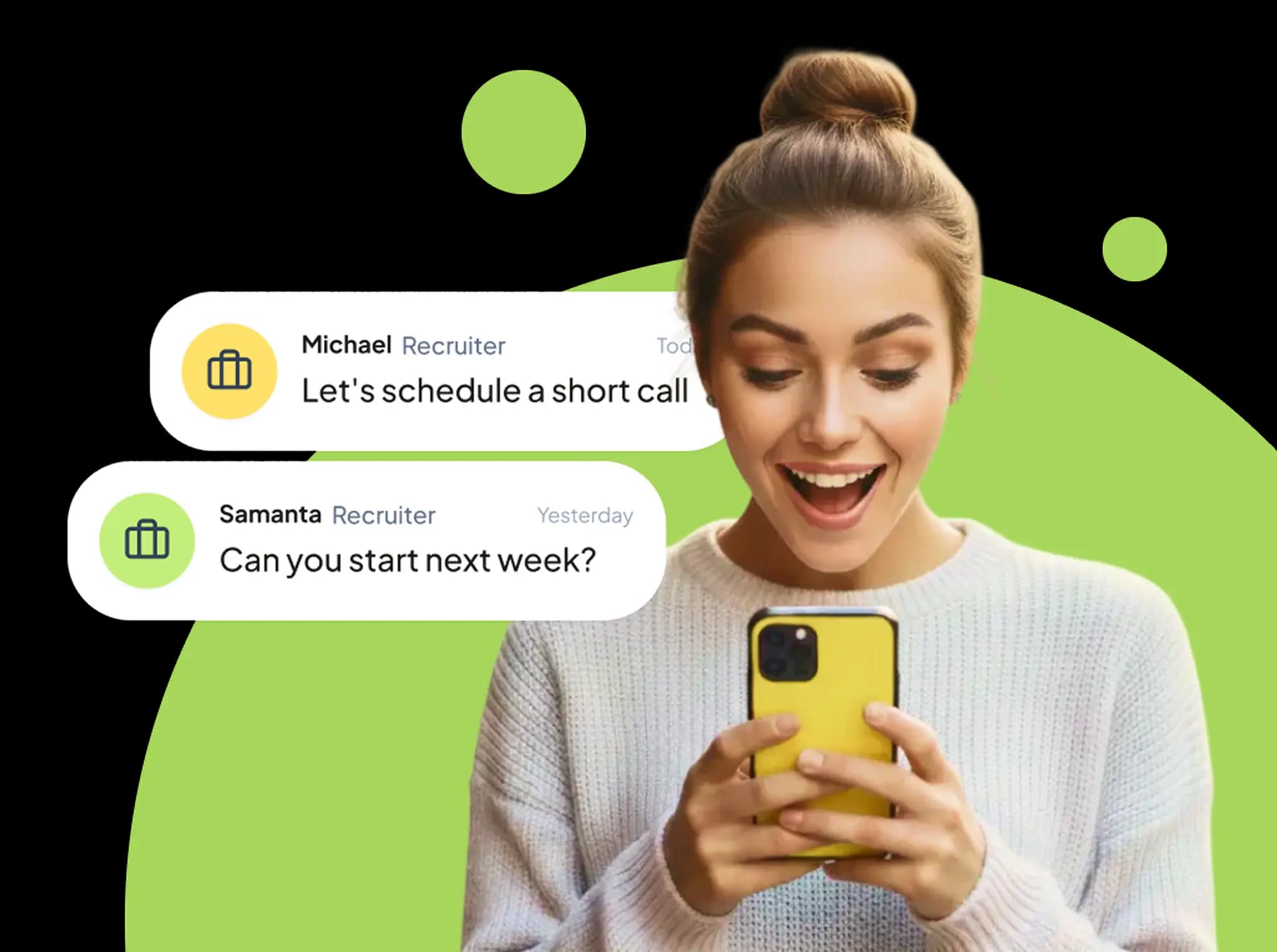 RemoteJobsFinder: Find [300k]+ Remote, Hybrid & Local Jobs